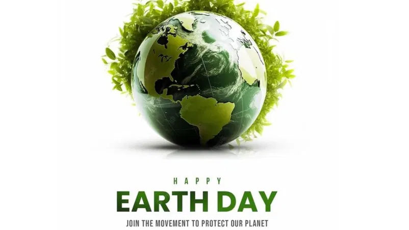 World Earth Day 2024 – G&A Safety Supplies
