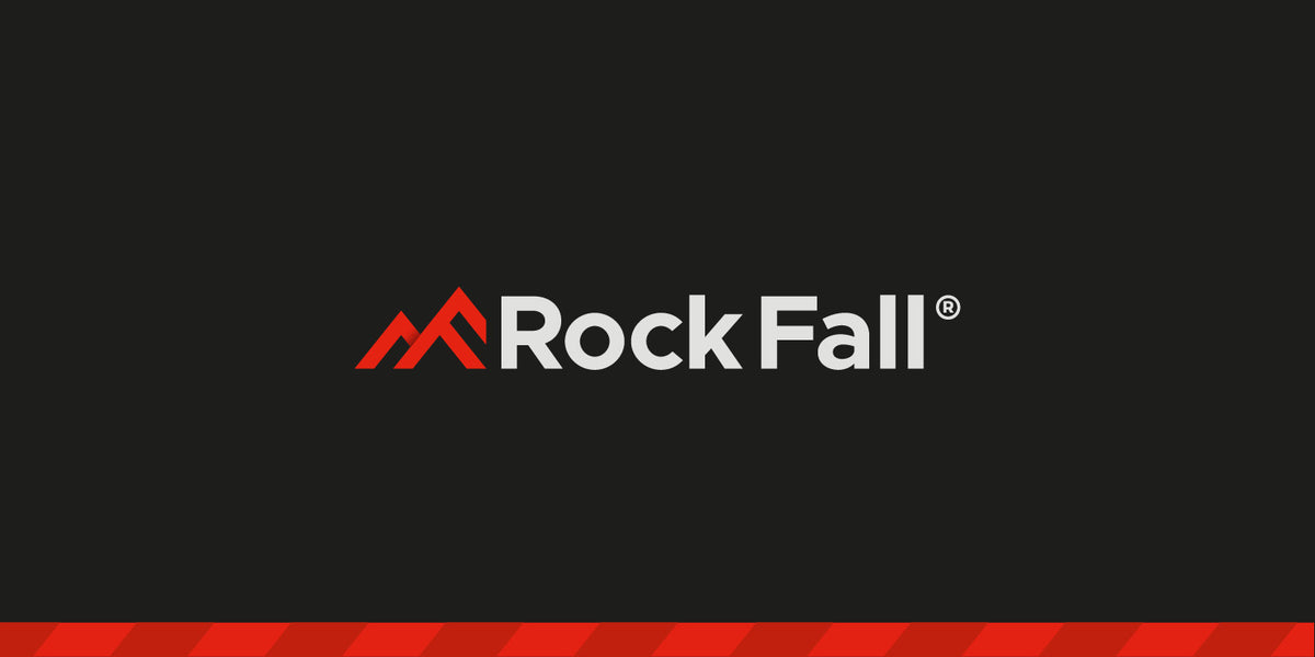 Rock Fall boots have landed. – G&A Safety Supplies