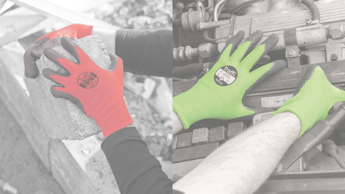 Gloves and hand hygiene. – G&A Safety Supplies