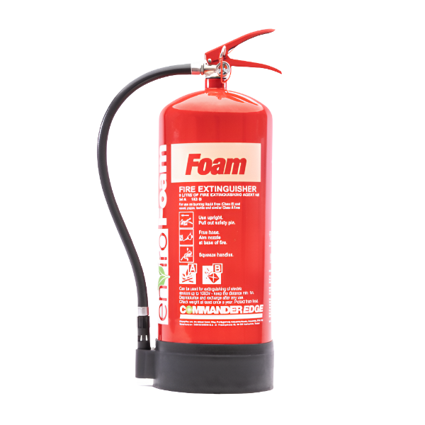Fire Safety Products – Tagged "enviroFoam Flourine Free Foam Fire ...