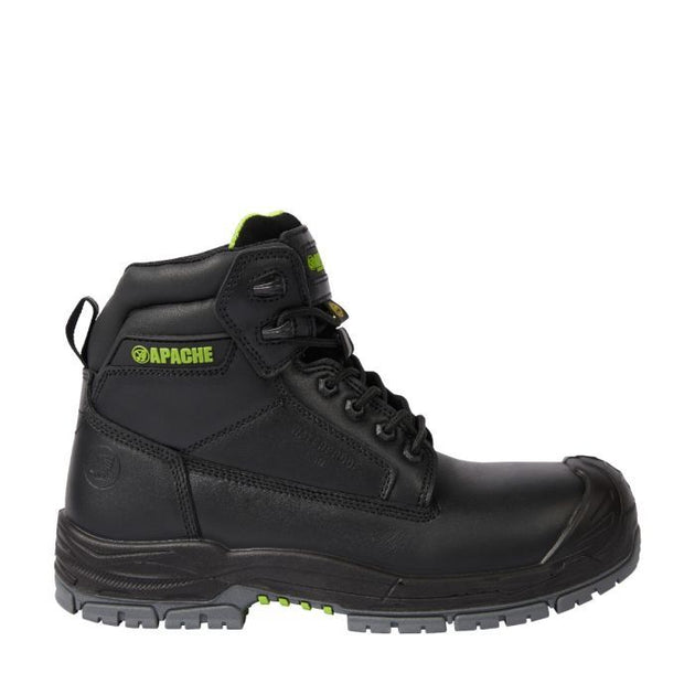 Apache Industrial Footwear & Safetywear – Tagged "Non Metallic Safety ...
