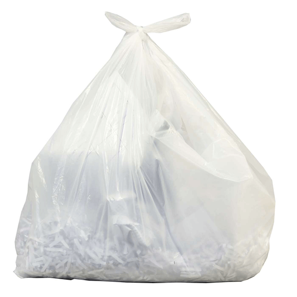 Premium Square Bin Liners – G&A Safety Supplies
